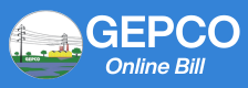 GEPCO New Connection - GEPCO Bill